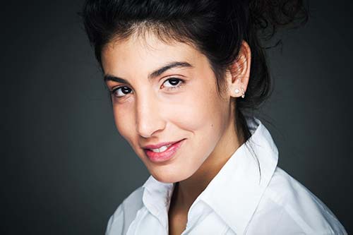 Headshots - foto di profilo professionale, curriculum - Cristian ...